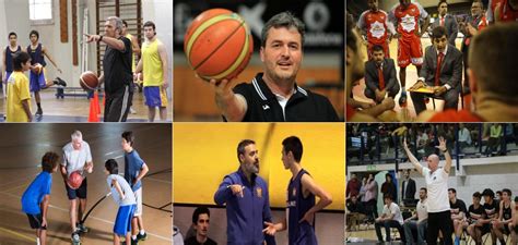 Entrenador De Baloncesto Descripciones De Puestos De Trabajo