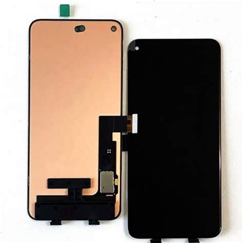 Mobile Display For Google Pixel A OLED