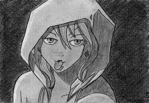 Michiko Malandro By Menderj On Deviantart