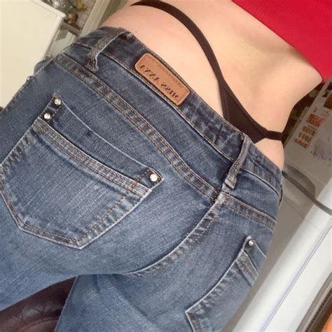 These Jeans Are My Fave😌 Rwhaletails