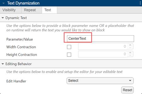 Create And Edit Block Mask Icon MATLAB Simulink MathWorks India