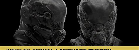 Visual Language Theory Guide Flippednormals