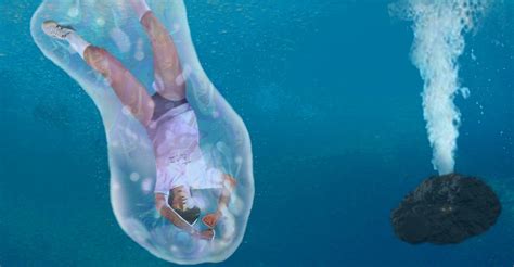 Ultrawoman H Trapped In A Sticky Blob By Sudo5348 On Deviantart