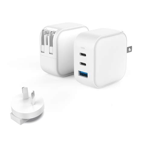 W USB C Charger Gpower