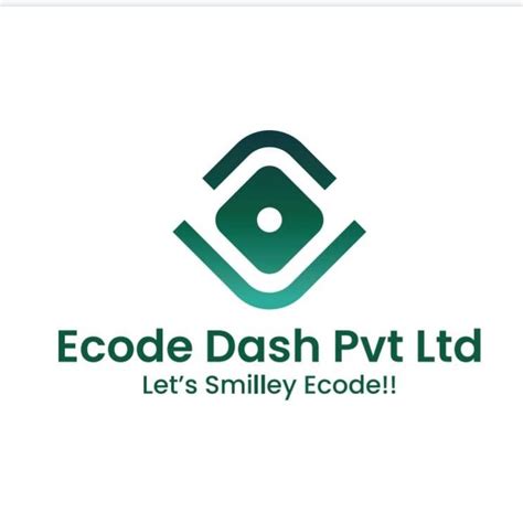 Ecode Dash Pvt Ltd