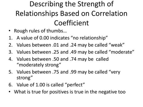 Ppt Aim How Do We Calculate And Interpret Correlation Coefficients With Spss Powerpoint