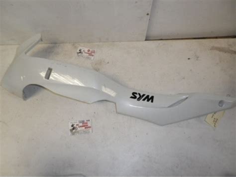 Bas De Caisse Gauche SYM GTS EFI 125 Occasion