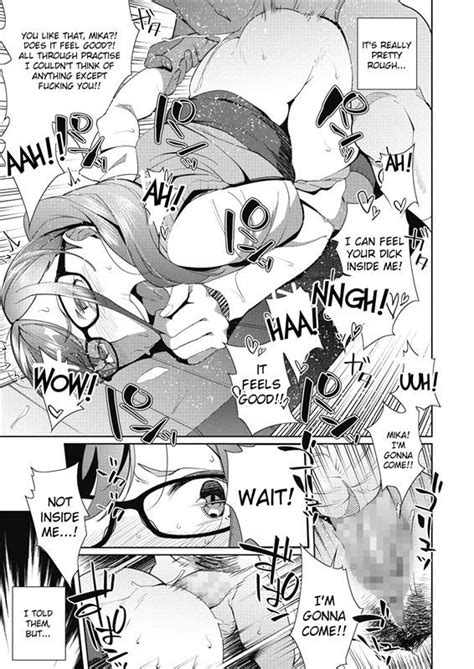 Ojo Sexual Manager XXXComics Org