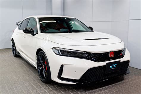 Honda Civic Type R Contempo Concept