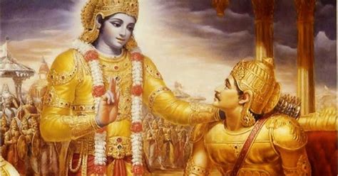 The Perfection Of Reading The Bhagavad Gita