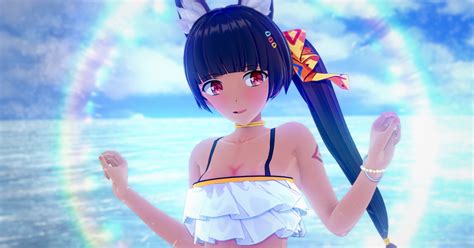 キャラ配布コイカツ Rin Vayneaureliusのイラスト Pixiv