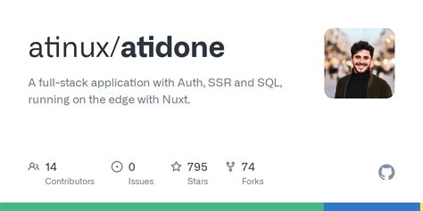 Atidone Tsconfig Json At Main Atinux Atidone Github