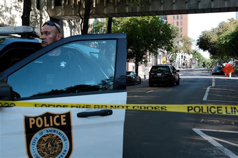 Sacramento Shooting Suspect Released On 500k Bail 2 Others In Custody