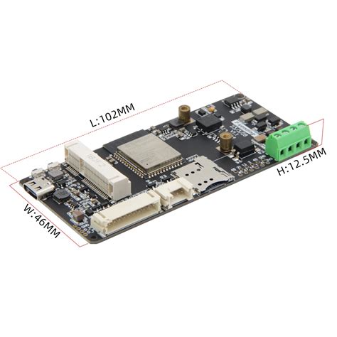 LILYGO T Vending ESP32 S3 Iot Development Board Wifi Bluetooth
