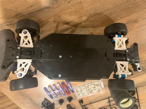Tamiya TT02RR R C Tech Forums