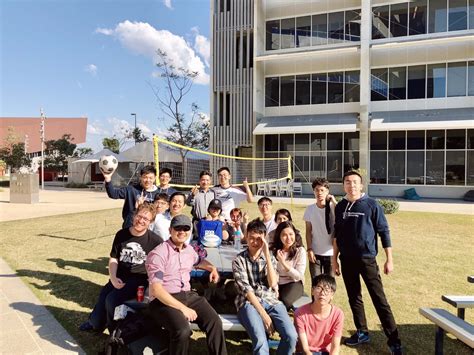 【暑期游学系列报道】我校2018年暑期游学夏令营之澳大利亚南十字星大学行记 国际教育学院