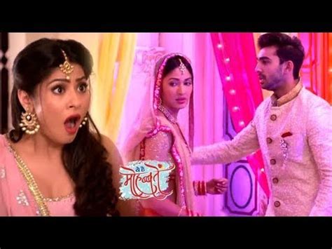 Yeh Hai Mohabbatein 10th May 2018 Latest Twist Star Plus YHM
