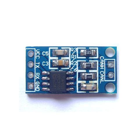 Tja Can Module Orbit Electronic