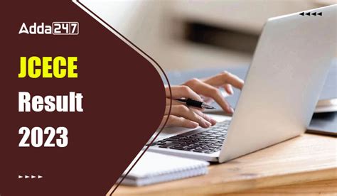 Jcece Result 2023 Direct Link To Download Jharkhand Polytechnic Result Pdf