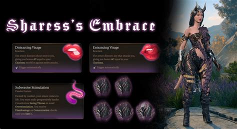 Bg Lewd Mods With Game Mechanics Baldur S Gate Loverslab