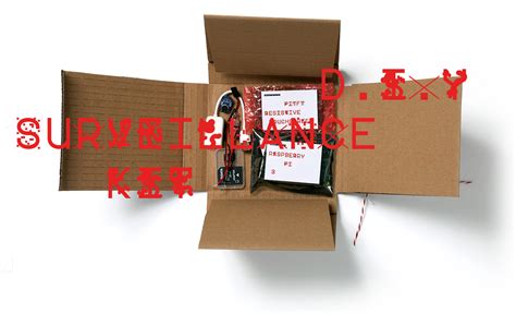 I See U Converts Audio From Spy Device Into GIPHY GIFs Using RaspberryPi Piday Raspberry