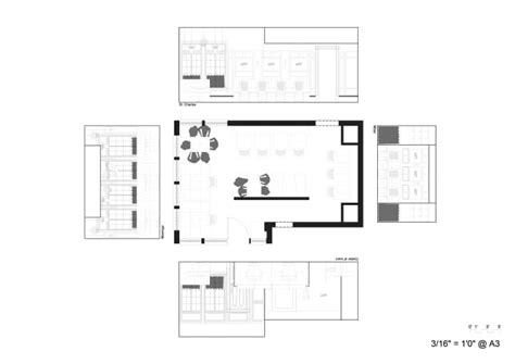 Draw Anything In Autocad Plans Elevations Sections Etc By Rokeym