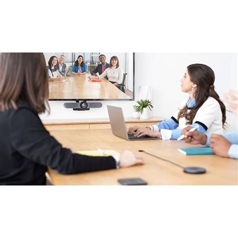 Logitech Meetup Conferencecam ประกันศูนย์ 2ปี Kriwit007 Thaipick