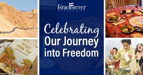 Passover Main The Israel Forever Foundation