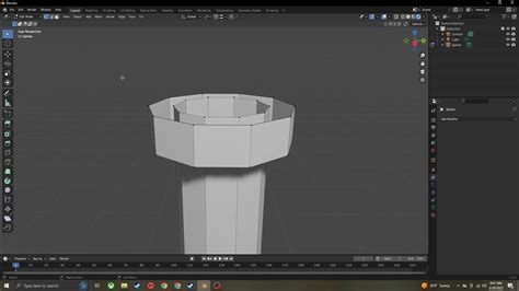 Why Are These Edges Here R Blenderhelp