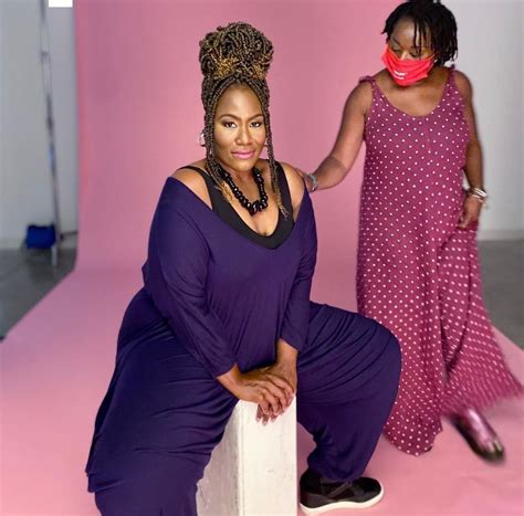 How Did Mandisa Die ‘american Idol Alum And Grammy Winner Singer Dead At 47 Meaww