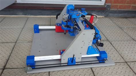 Root Lite Cnc Multitool Router D Printed Parts By Sailorpete Artofit