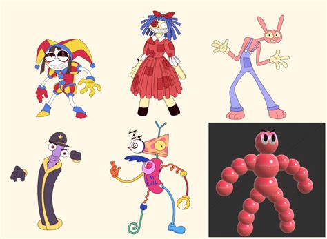 Concept Art Time