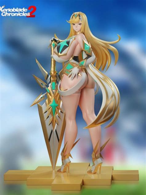 R18 Collector Figures