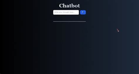new project next js chatbot powered by fastapi bilal raza posted on