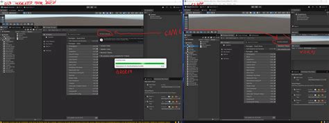 [mppm] multiplayer play mode loops when activating a new virtual