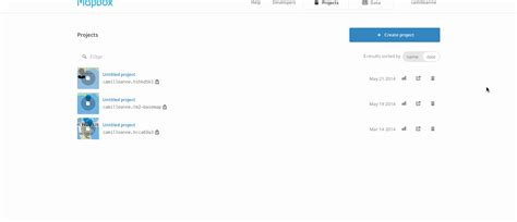 3 Use A Mapping Library Leafletjs Or Mapboxjs