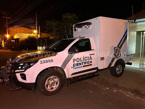 Pai Morre E Filha Fica Gravemente Ferida Após Serem Baleados Em