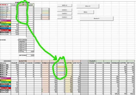 Aide Sur Formule Macros Et Vba Excel