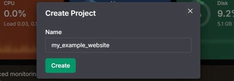 How To Install Easypanel On Ubuntu Server 2404 Lifeincloud