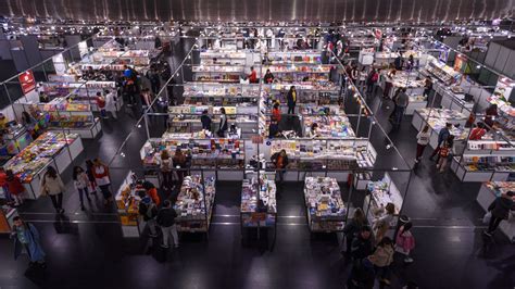 La Feria del Libro Infantil abrió y llenó rebusques para encontrar