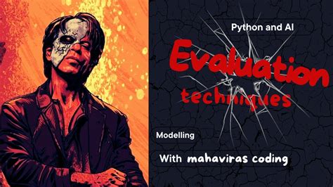 Jawan Style Evaluation Techniques Of Ai Model🔥🔥🔥 Modernagecoders