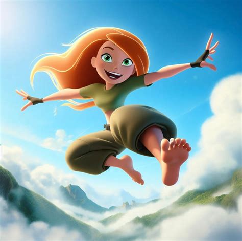 Ai Kim Possibles Feet 2 By Footai On Deviantart