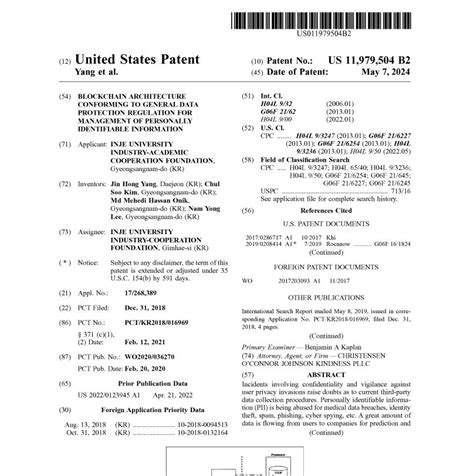 Hassan Onik On Linkedin Learner Innovation Blockchain