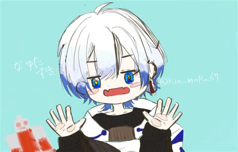 Neo Porte 凪夢夛（なゆた） Ibispaint