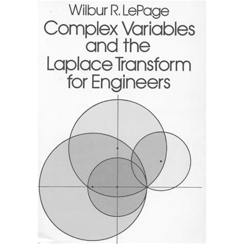 Jual Buku Complex Variables The Laplace Transform For Engineers