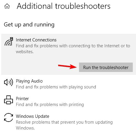 Top Ways To Fix Unable To Connect EA Servers