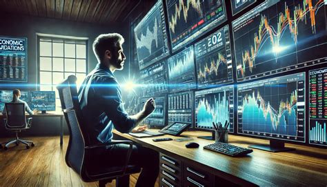 How To Take Advantage Of Economic Indicators In 2024
