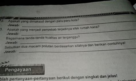Sebutkan Dan Jelaskan Macam Macam Limbah Beracun Sebutkan Itu Riset