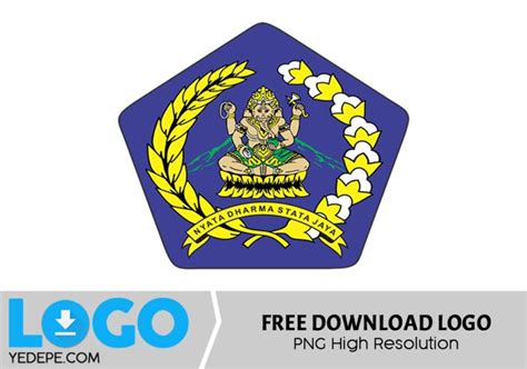 Logo Universitas Tabanan Free Download Logo Format Png Logo Png