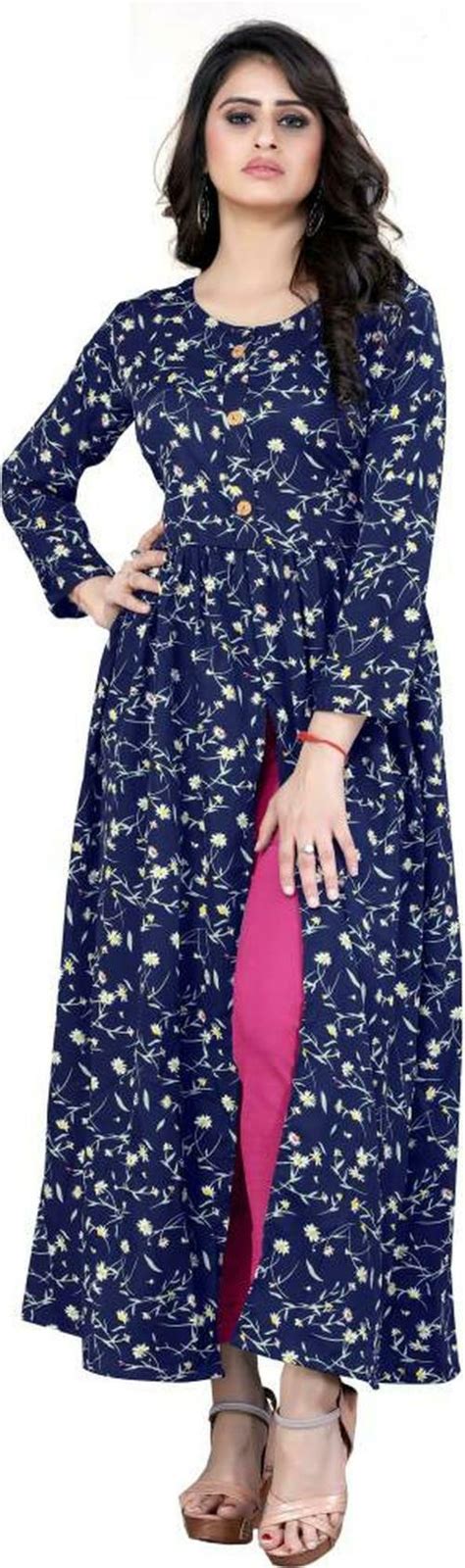 Buy MISS AYSE Women Multicolor Floral Crepe Dress Online At Best Prices In India JioMart